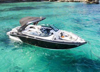 Tours op Ibiza! - HETibiza