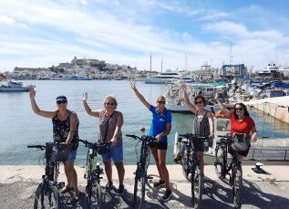 Tours op Ibiza! - HETibiza