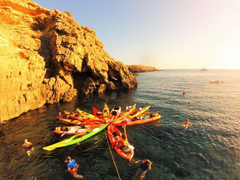 Activiteiten voor tieners - HETibiza